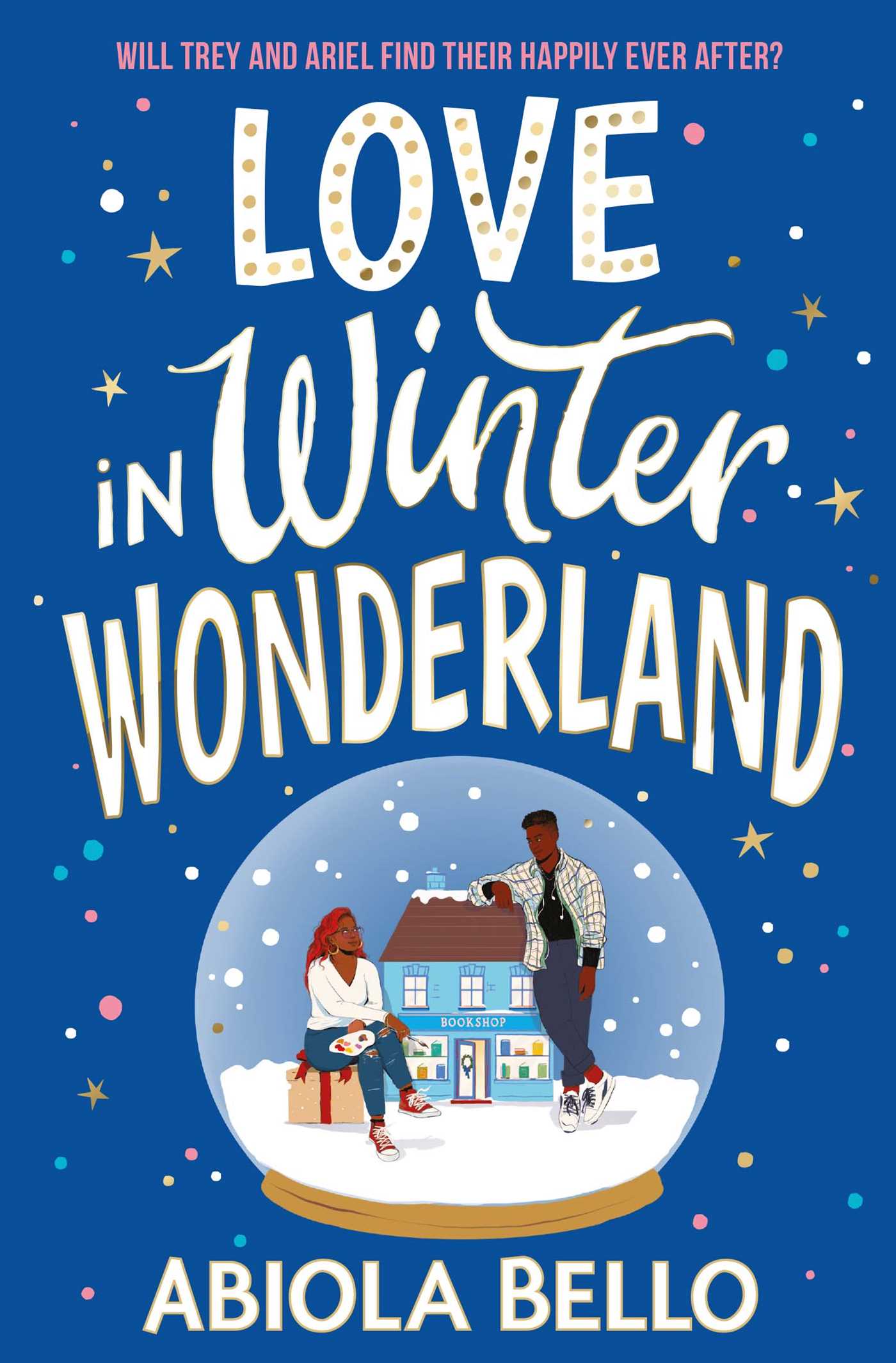 Love In Winter Wonderland Wonderland Bookshop Love In Winter Wonderland Wonderland Bookshop